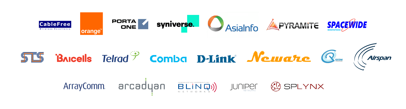 Cloud-native 5GC, EPC IMS, Mobile core network provider