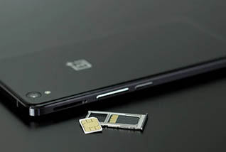 OTA Global SIM solution, MVNO solution-IPLOOK