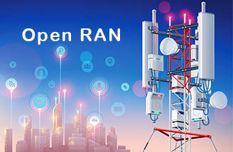 Popular Trend of Open RAN, Scale Deployment is Imminent - IPLOOK Networks