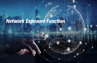 NEF, one of the 5GC network elements self-developed by IPLOOK