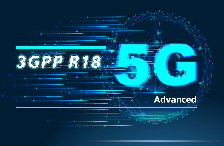 The Latest Development of 5G-Advanced: the first batch of project ...