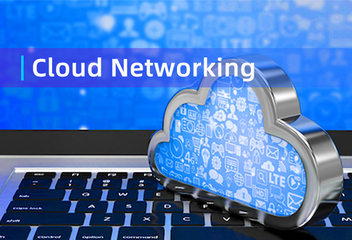 Cloud Networking A Comprehensive Guide